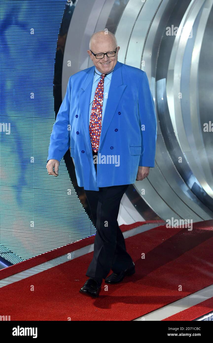 Ken morley big brother hi-res stock photography and images - Alamy