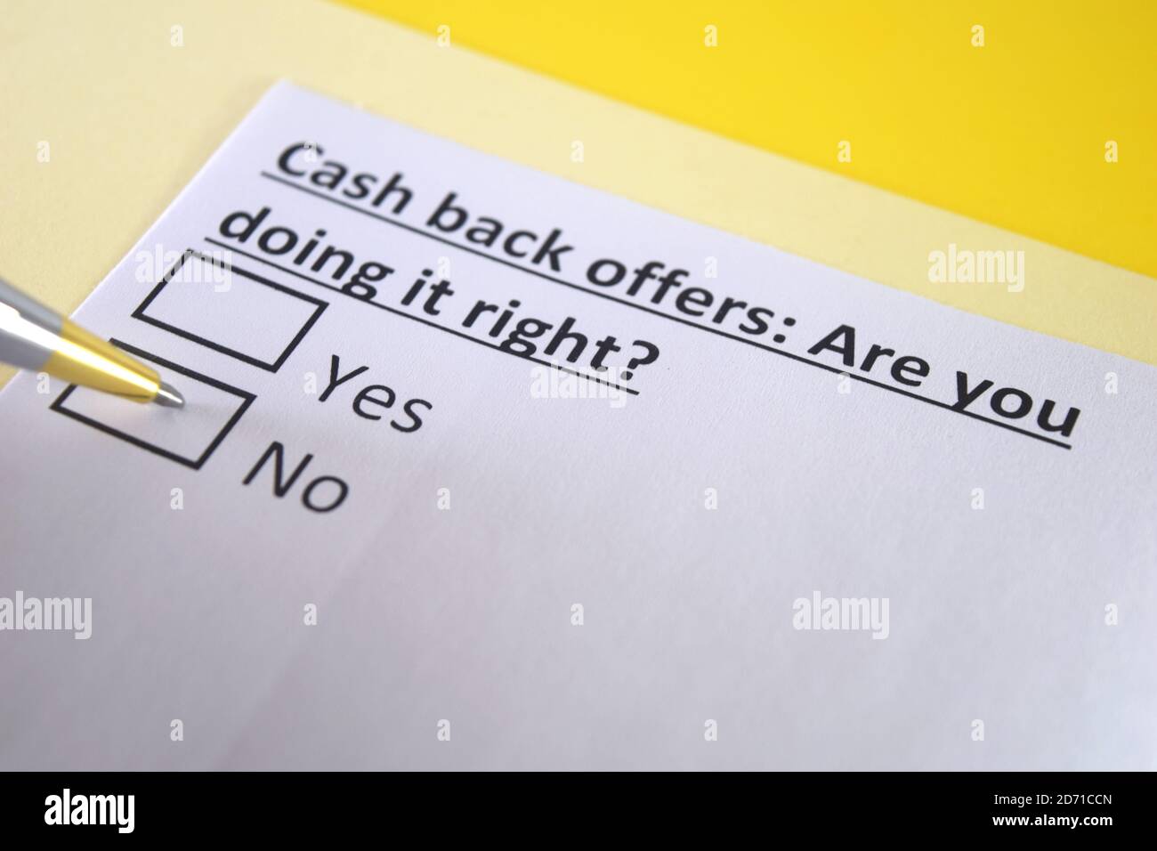 Answering back hi-res stock photography and images - Alamy