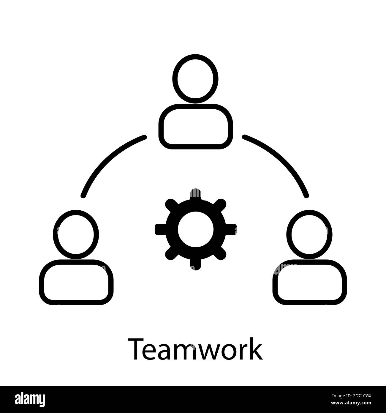 Organisation information Stock Vector Images - Alamy