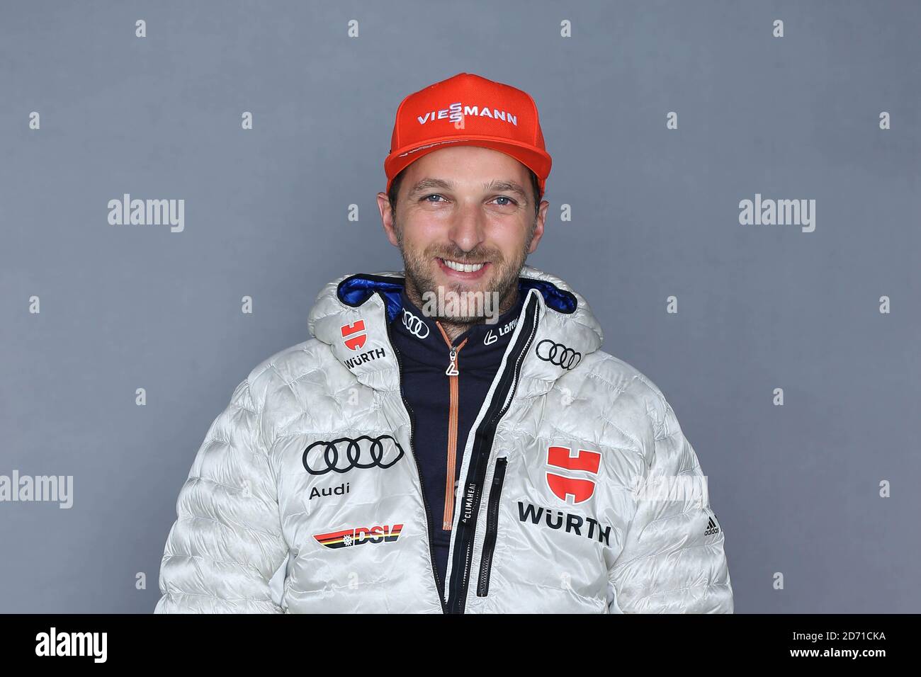 Deutschland. 20th Oct, 2020. Gerhard FREUDIG, single image, cropped ...