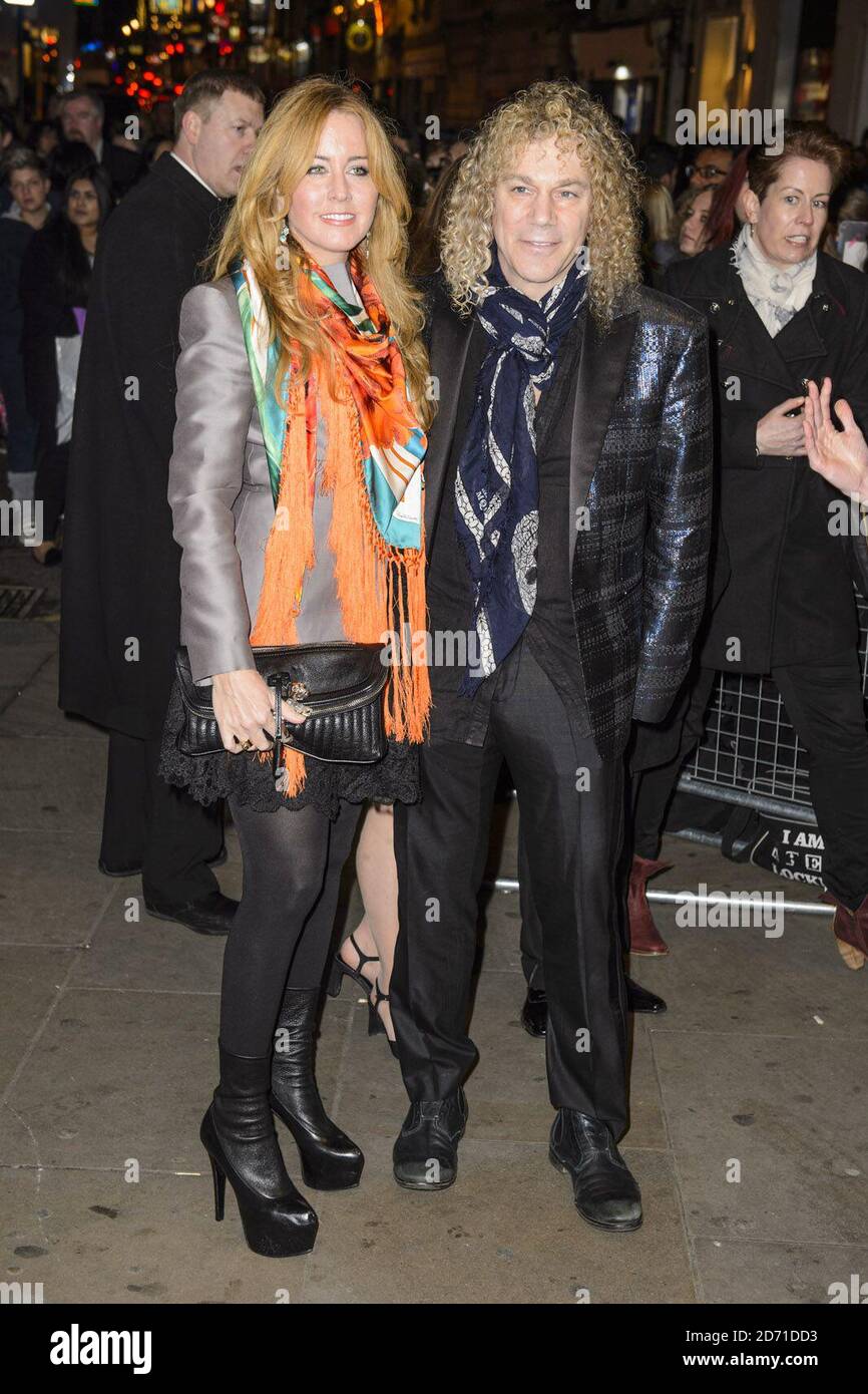 David bryan hi-res stock photography and images - Alamy