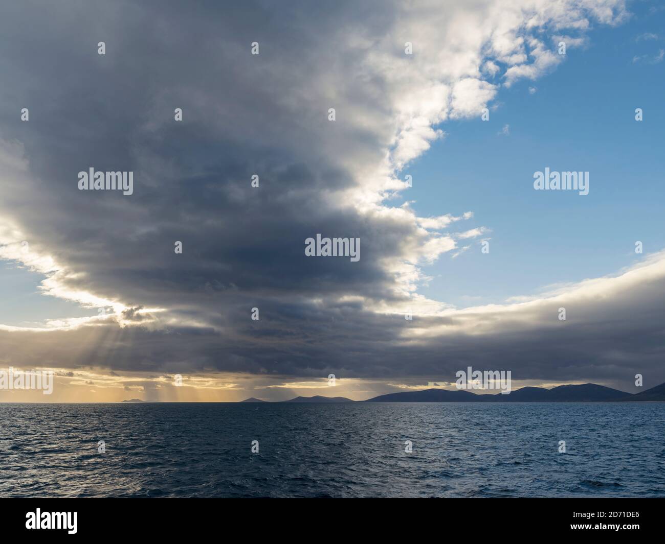 South keppel island hi-res stock photography and images - Alamy