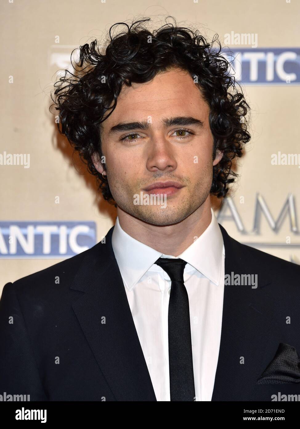Toby Sebastian Game Of Thrones