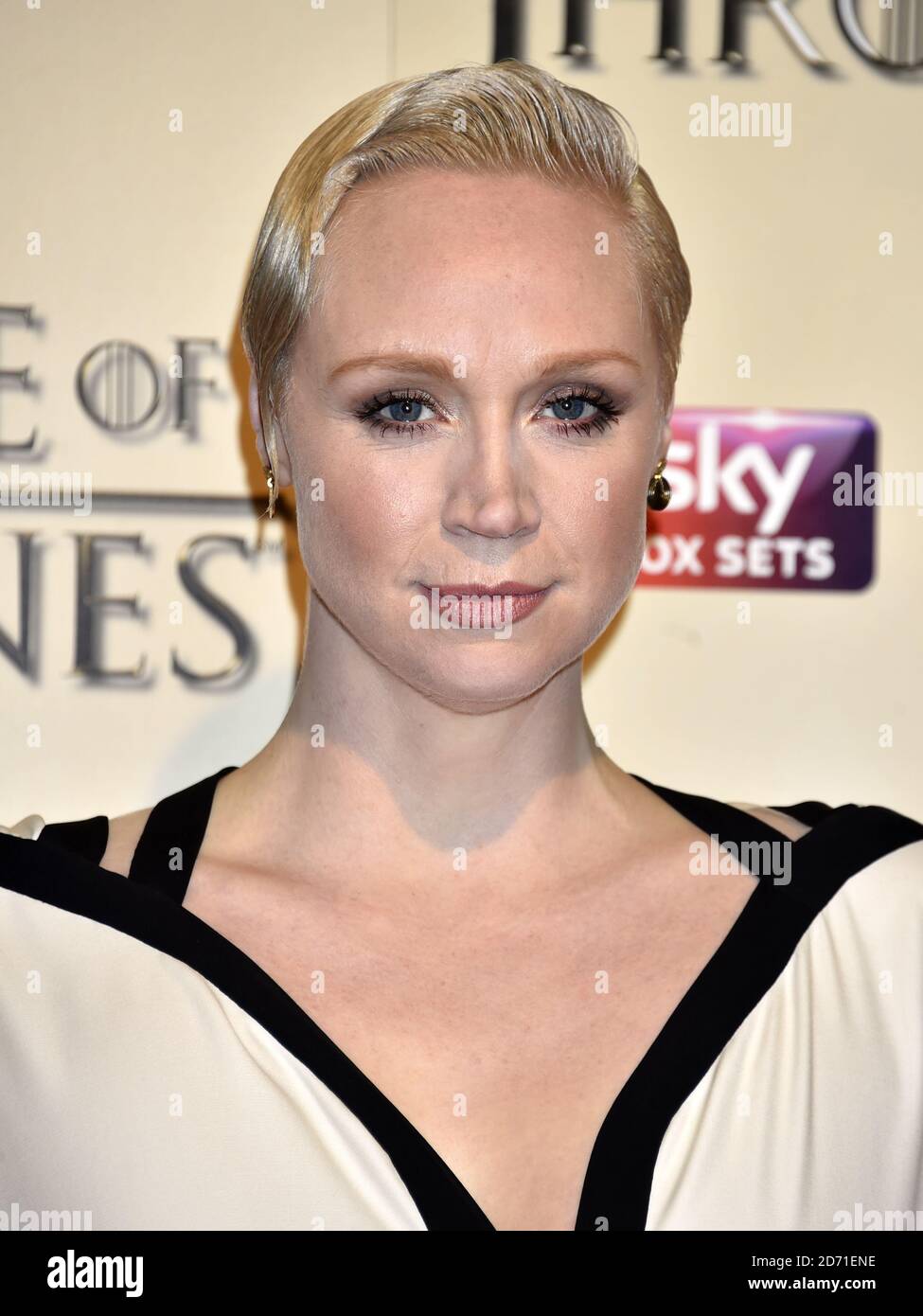 Gwendoline Christie