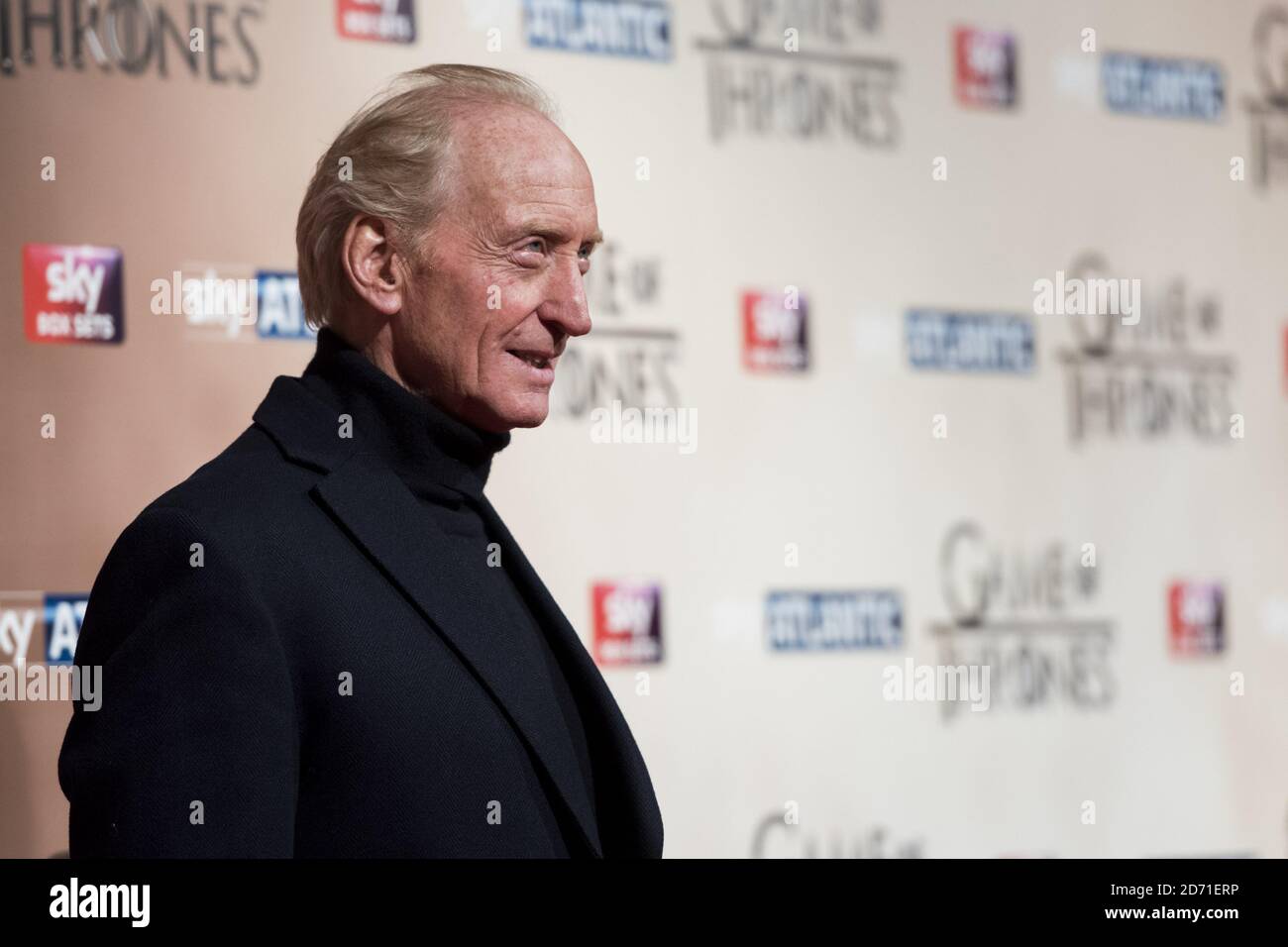 Charles Dance Game Of Thrones