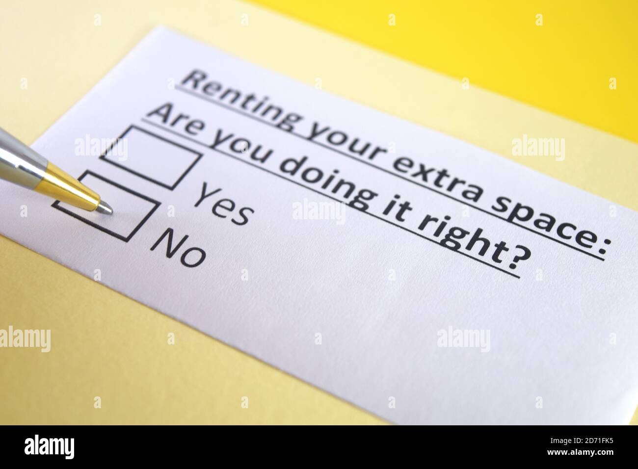 Extra space hi-res stock photography and images - Alamy