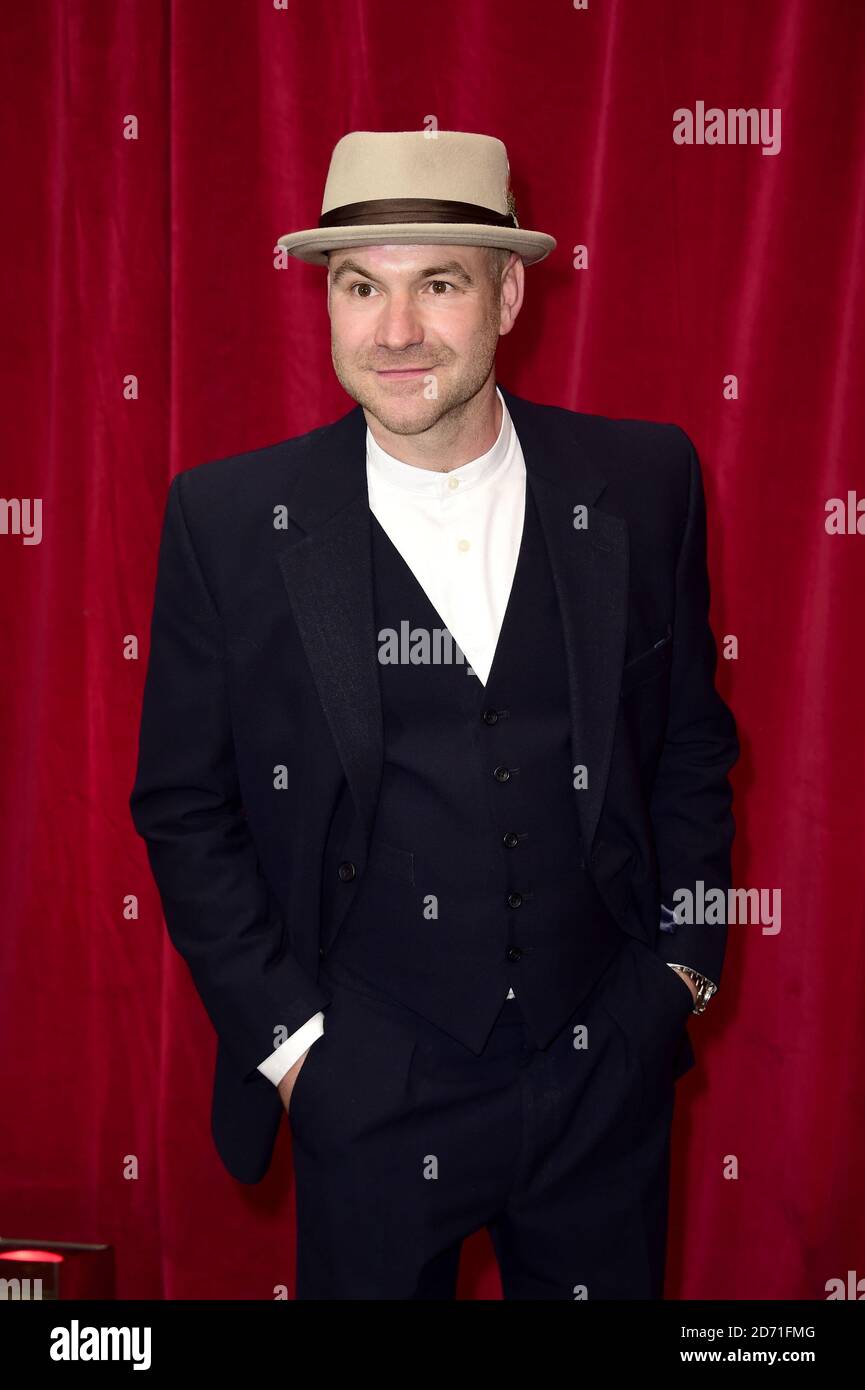 Joe duttine hi-res stock photography and images - Alamy