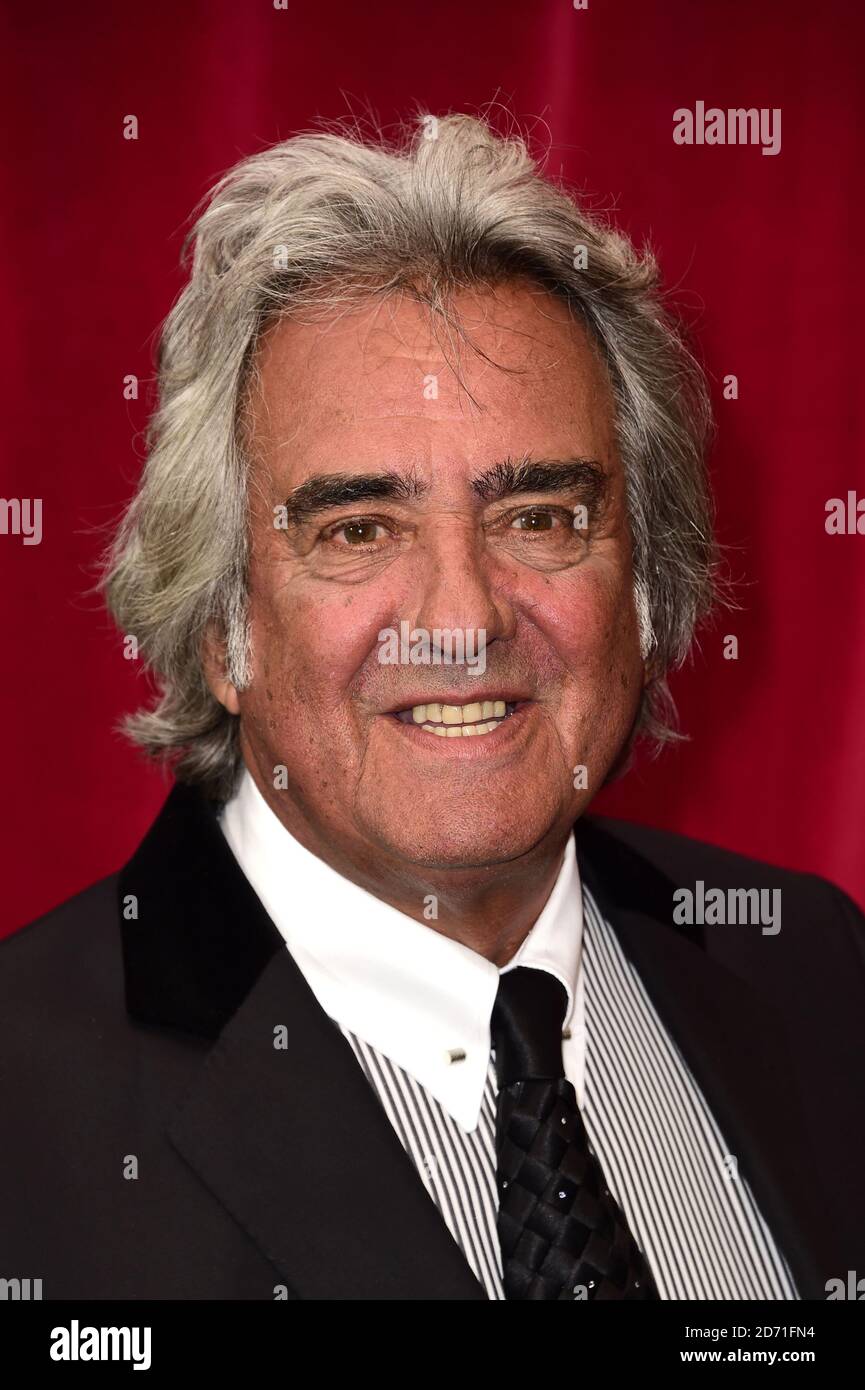 David dickinson hi-res stock photography and images - Alamy