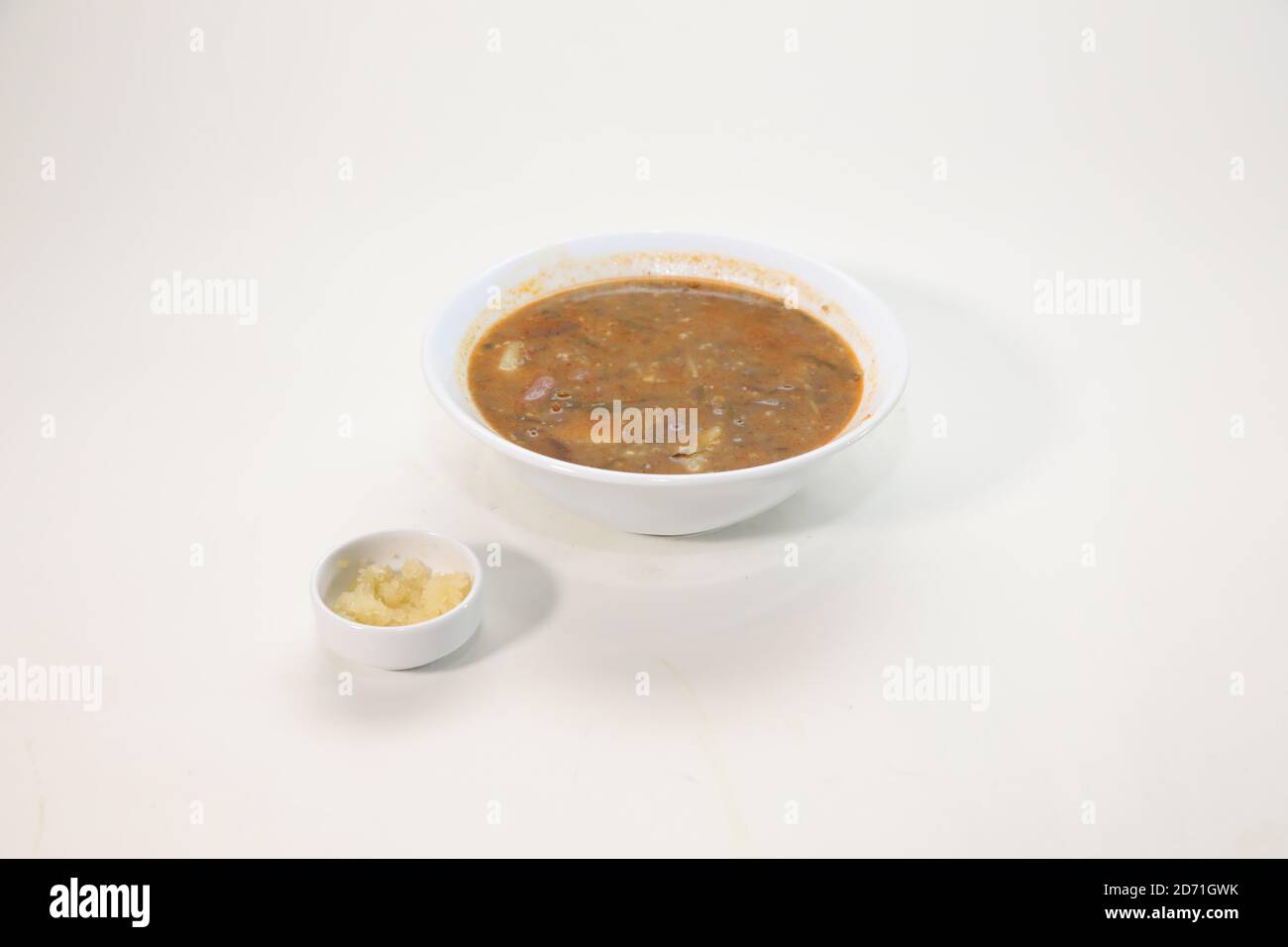 Armenian bean soup hi-res stock photography and images - Alamy