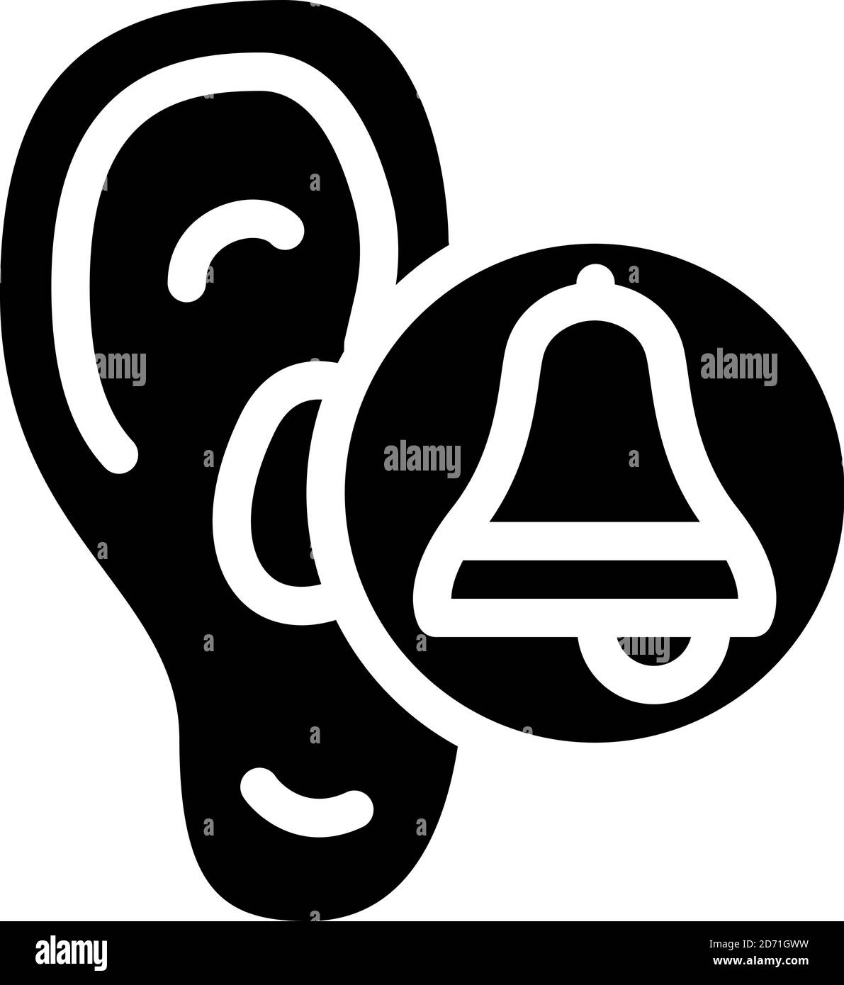 Otoscope ear Black and White Stock Photos & Images - Alamy