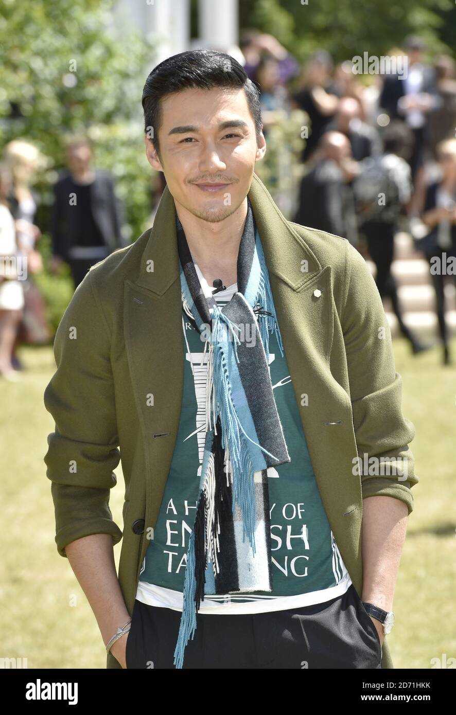 Mens field jacket hi-res stock photography and images - Alamy