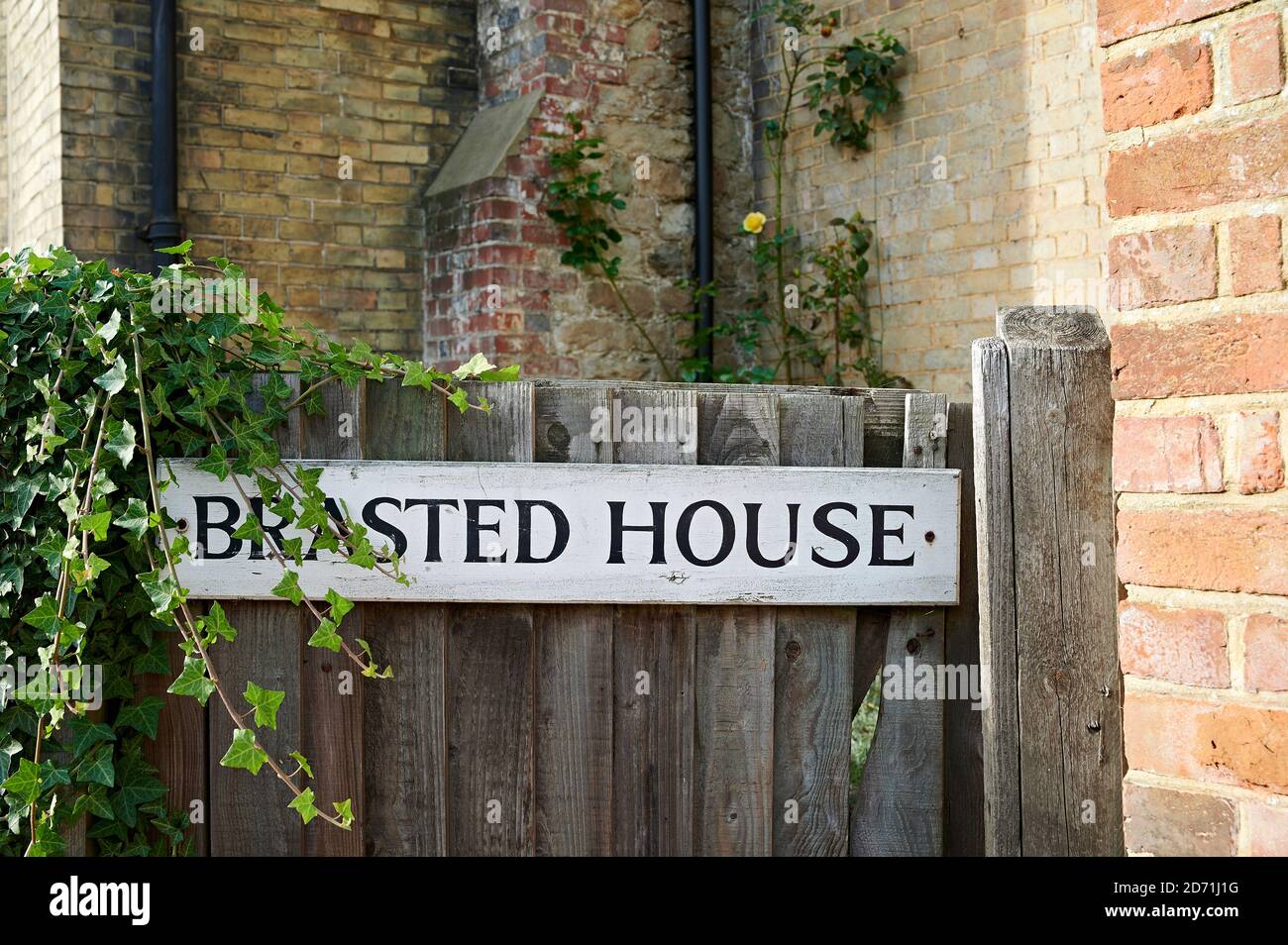 Brasted hi-res stock photography and images - Alamy