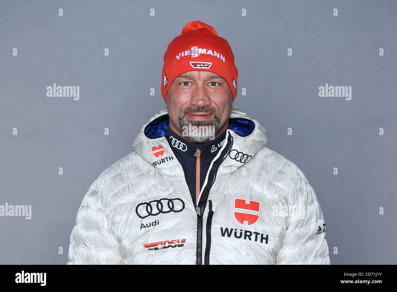 Deutschland. 20th Oct, 2020. Andre BEINERT WEBER, single image, cropped ...