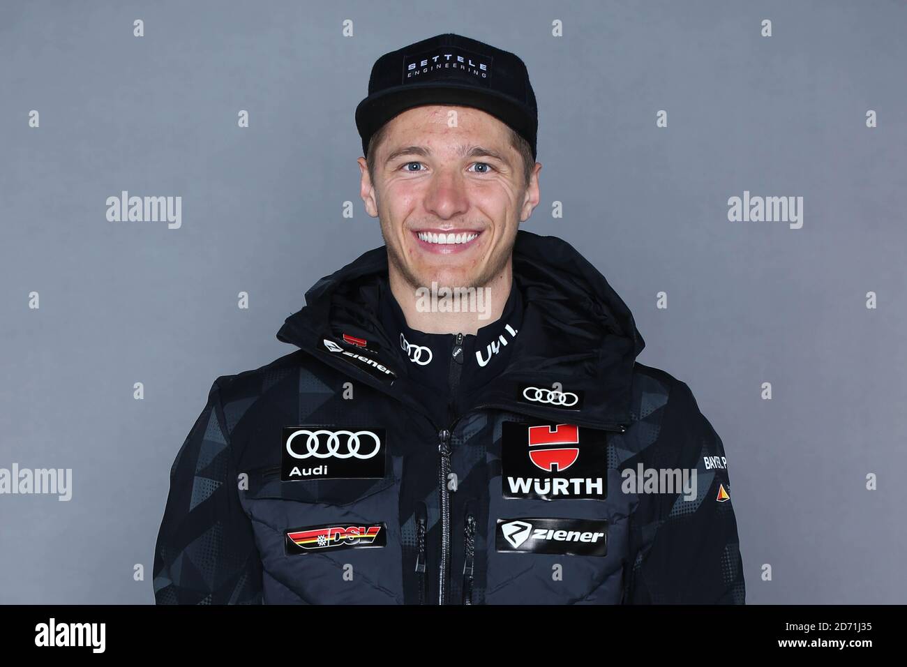 Niklas bachsleitner deutschland hi-res stock photography and images - Alamy