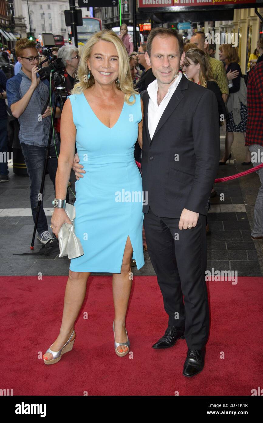 Amanda redman hi-res stock photography and images - Alamy