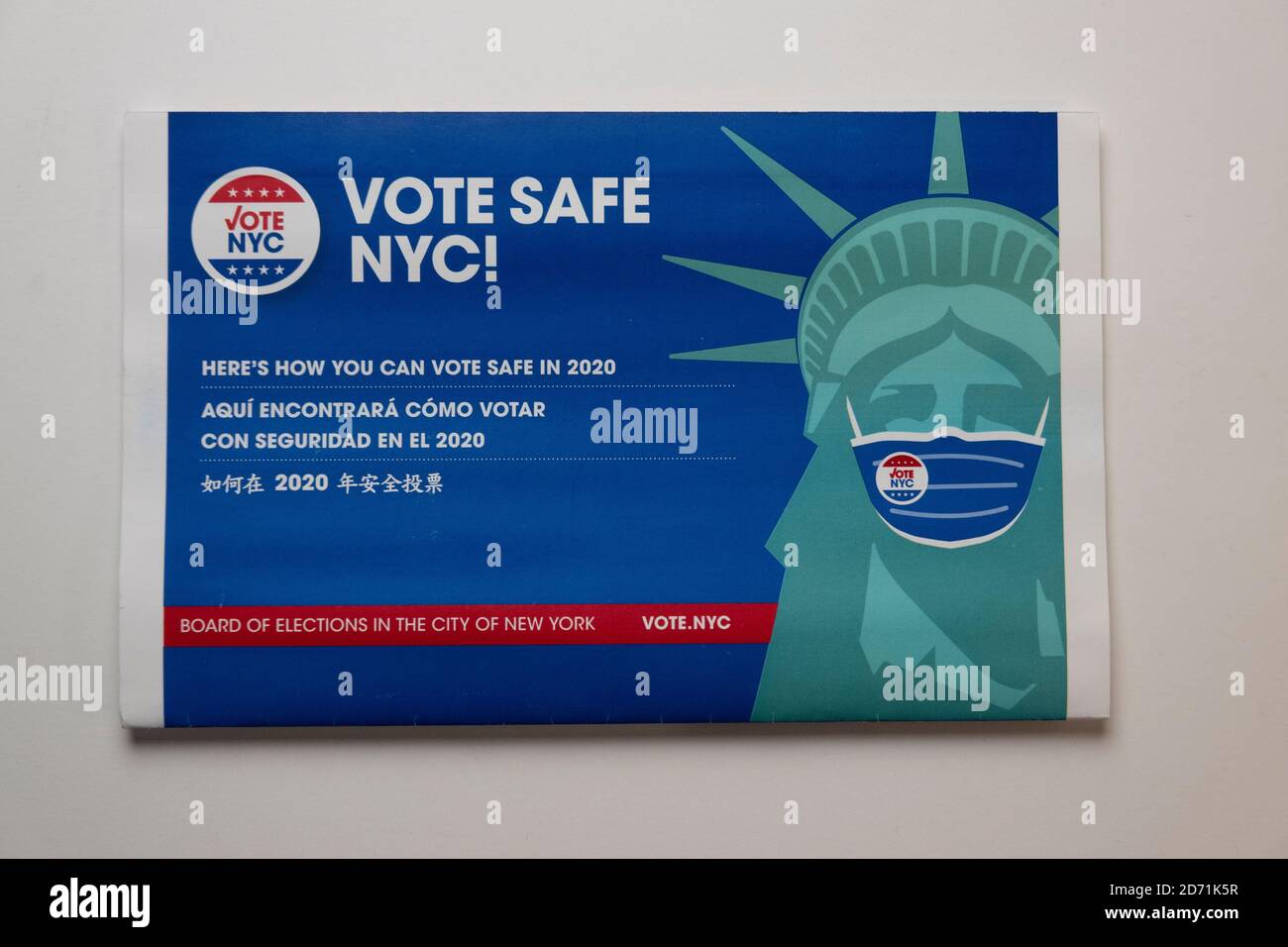 2020 us presidential elections hi-res stock photography and images - Alamy