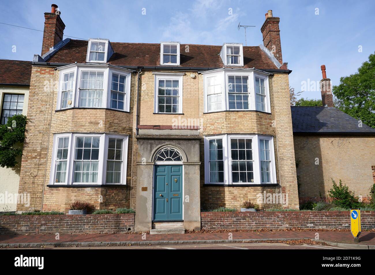 Brasted hi-res stock photography and images - Alamy