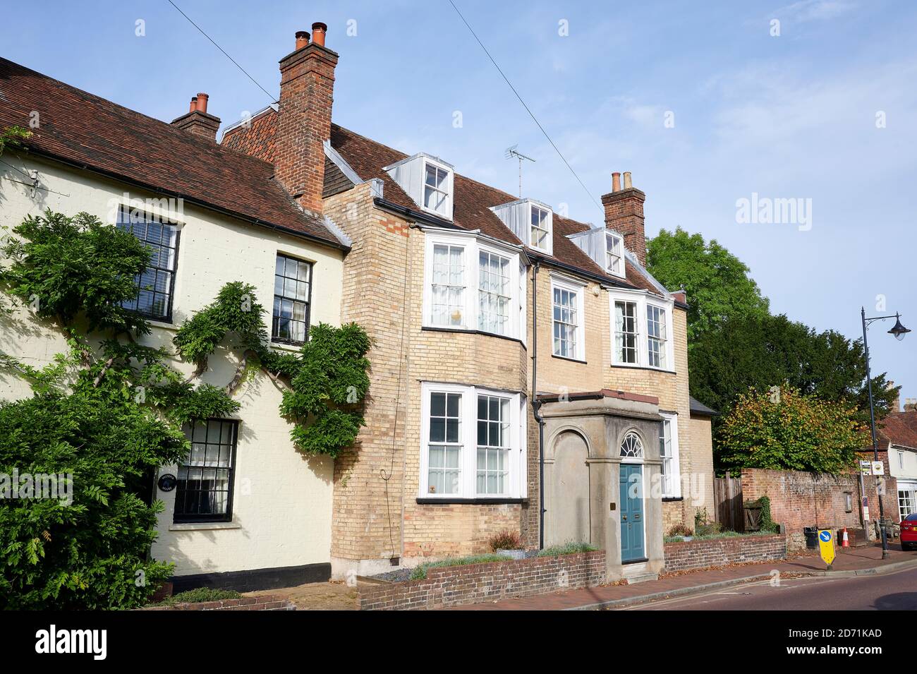 Brasted hi-res stock photography and images - Alamy