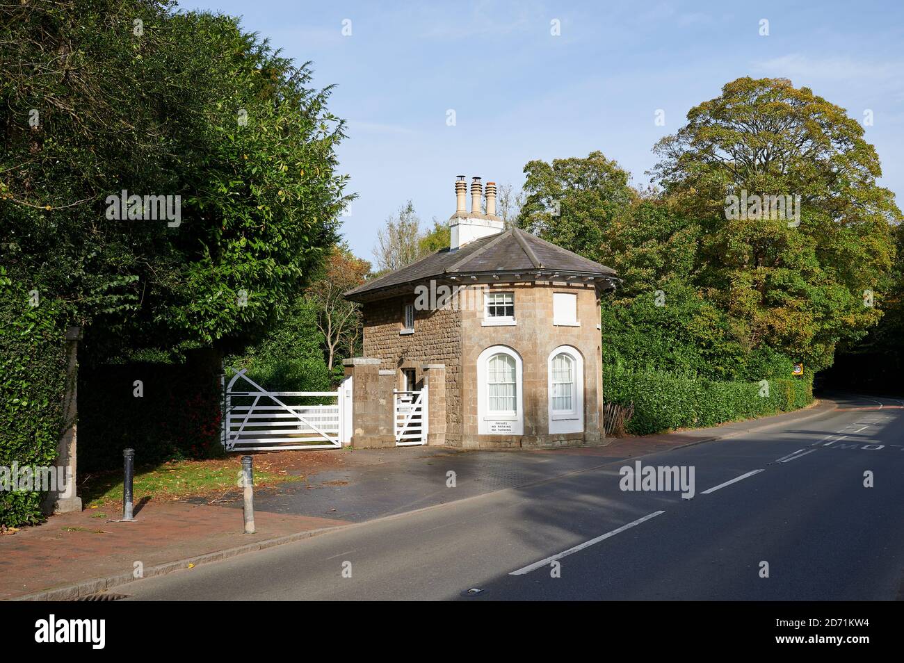 Brasted house hi-res stock photography and images - Alamy