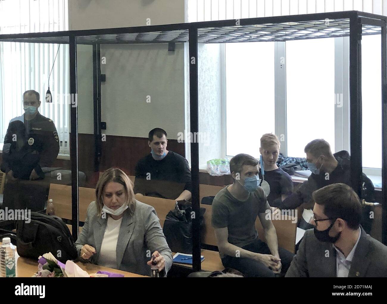 Ivankin High Resolution Stock Photography and Images - Alamy