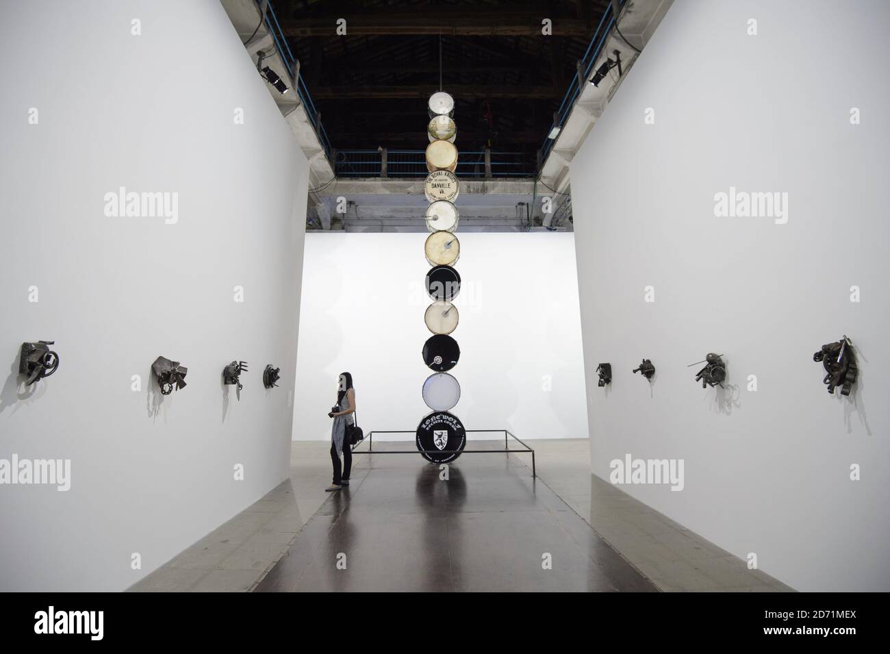 With muffled drums hi-res stock photography and images - Alamy