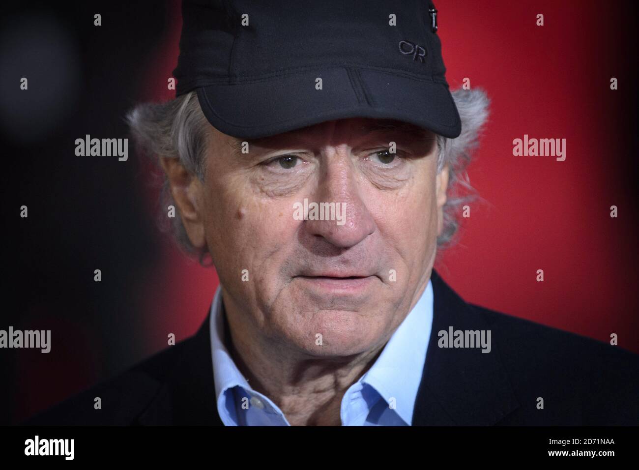Robert de nero hi-res stock photography and images - Alamy