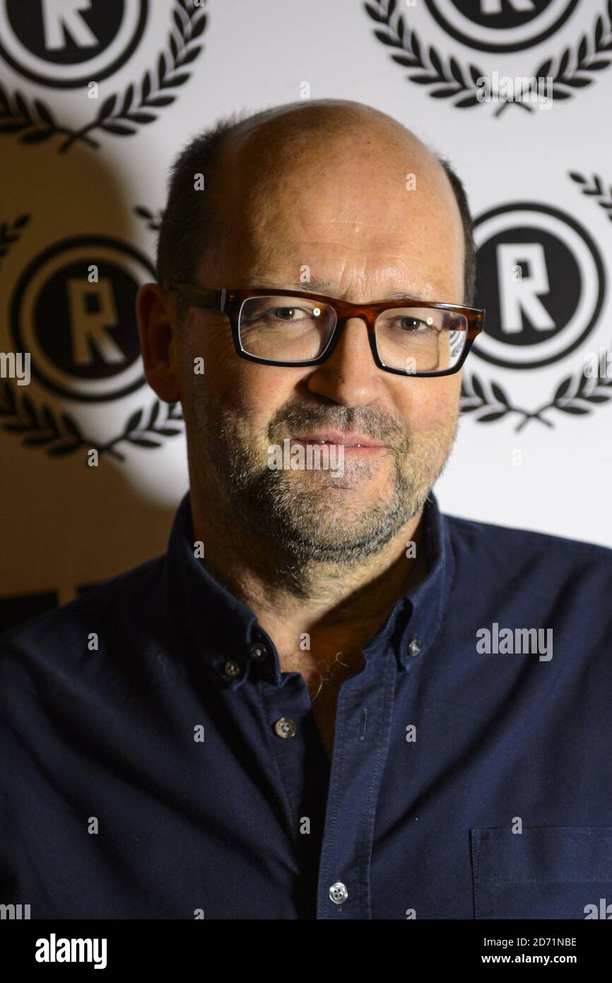 Peter Lydon attending the Raindance Film Festival awards Gala, at the ...
