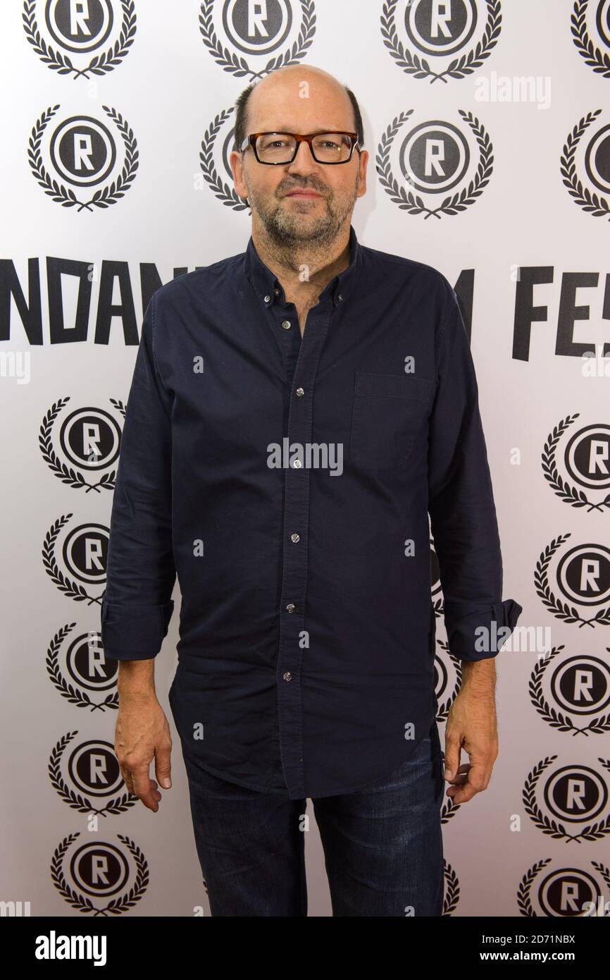Peter Lydon attending the Raindance Film Festival awards Gala, at the ...