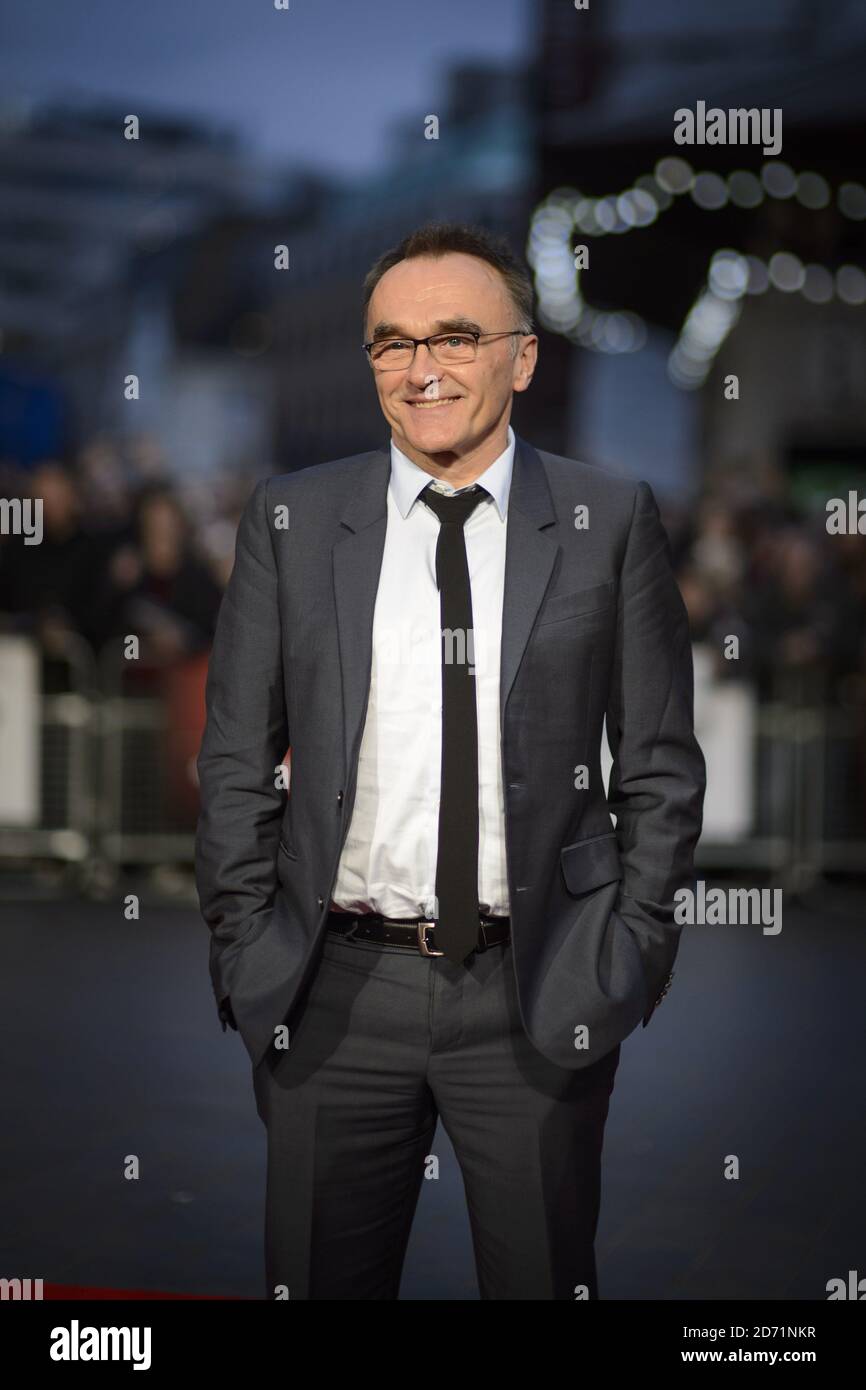 Danny Boyle
