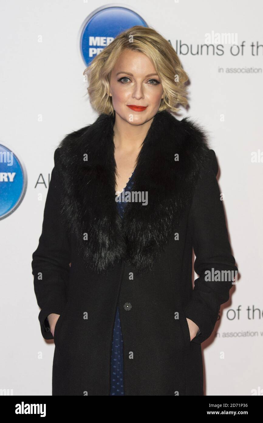 Lauren laverne hi-res stock photography and images - Alamy