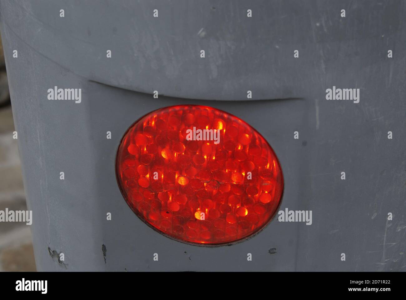 Feux rouges hi-res stock photography and images - Alamy