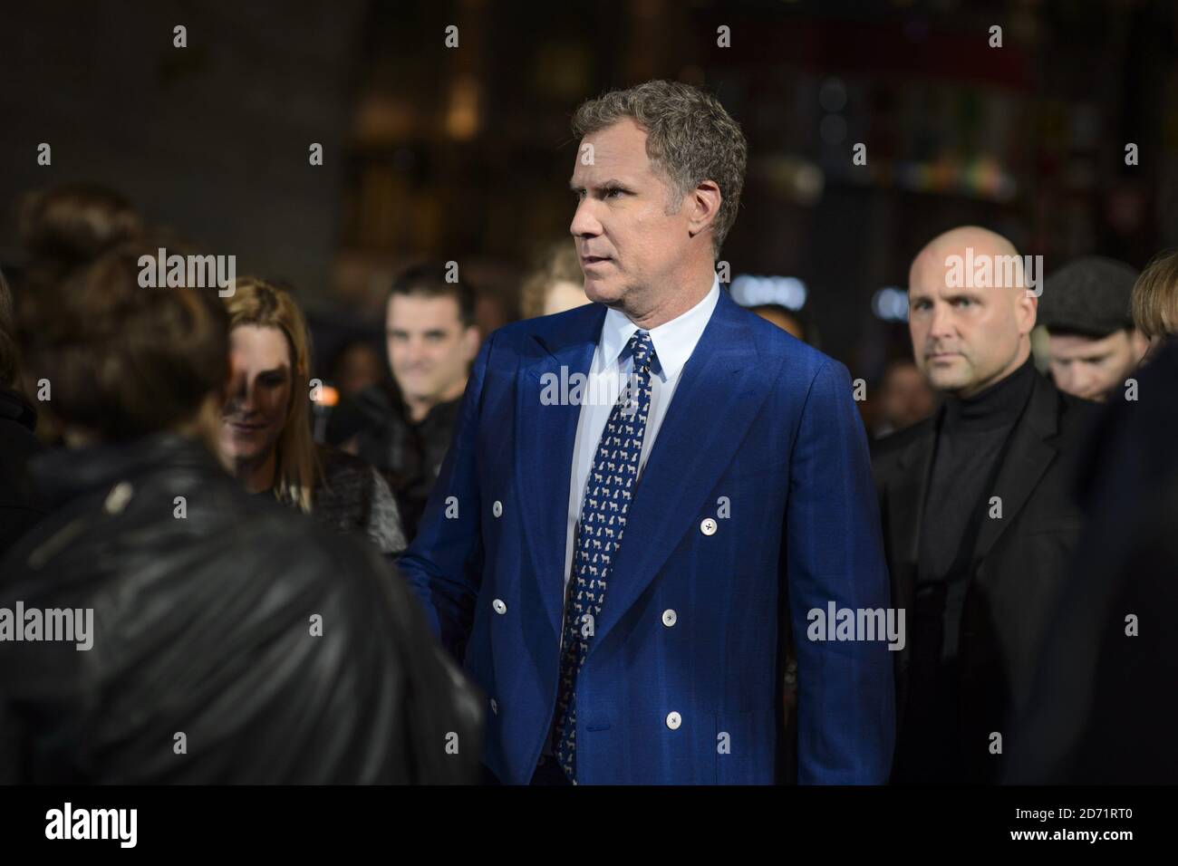 Zoolander will ferrell hi-res stock photography and images - Alamy