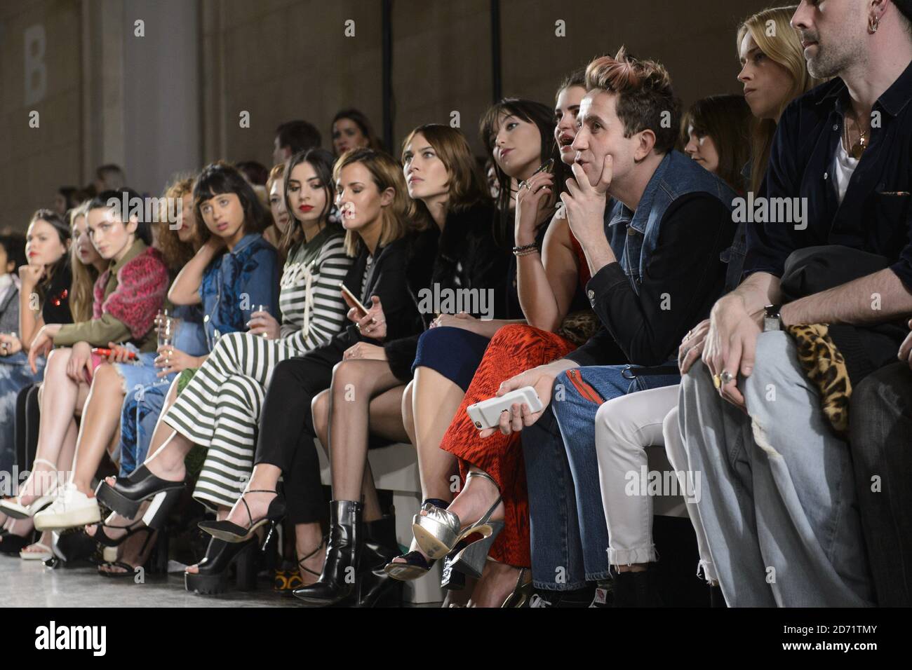 Nick and charlie hi-res stock photography and images - Alamy