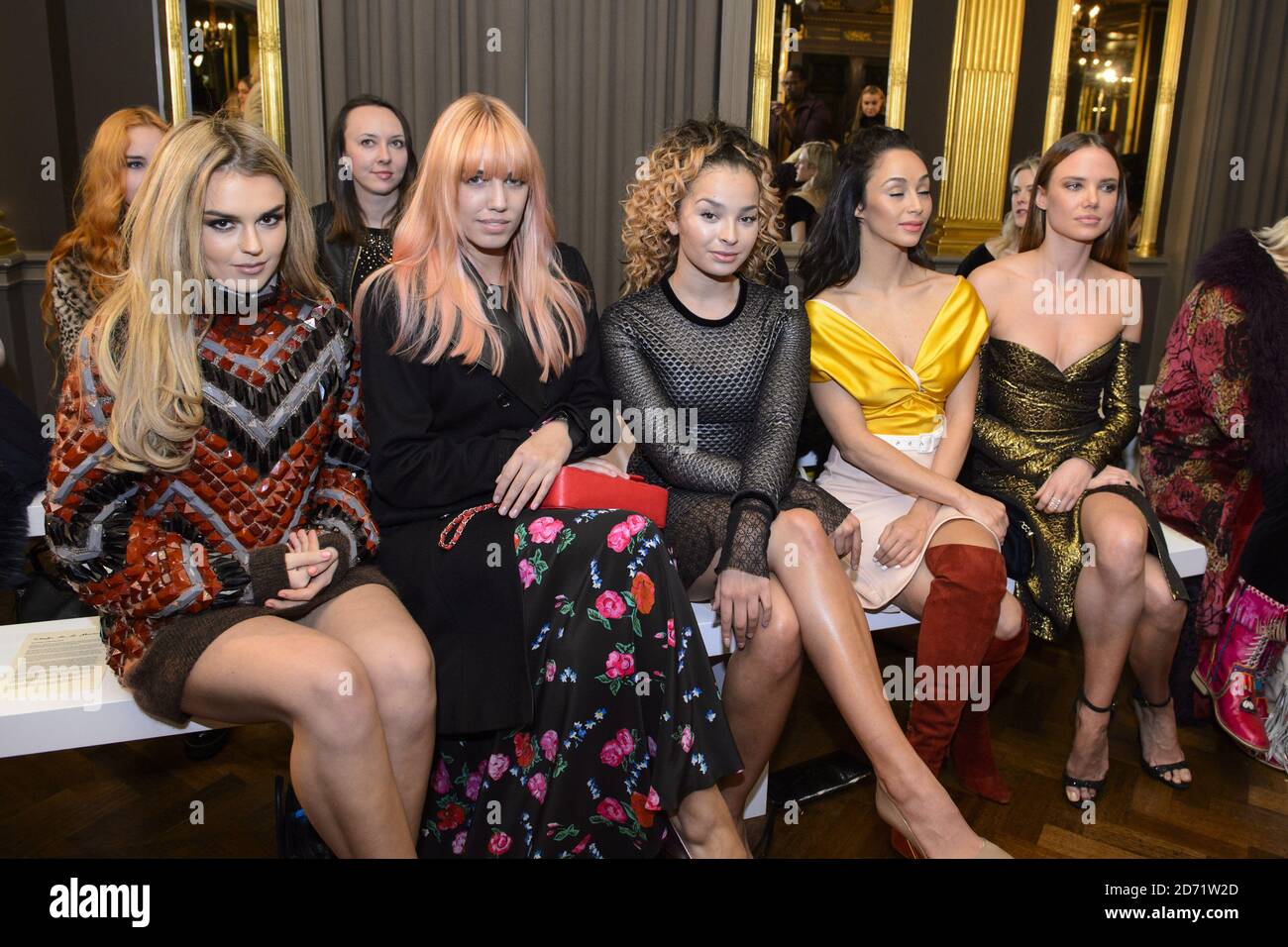 Alicia Rountree High Resolution Stock Photography and Images - Alamy