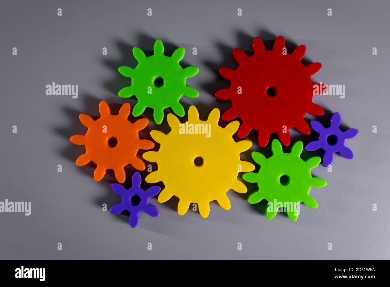 Teamwork and group hi-res stock photography and images - Alamy