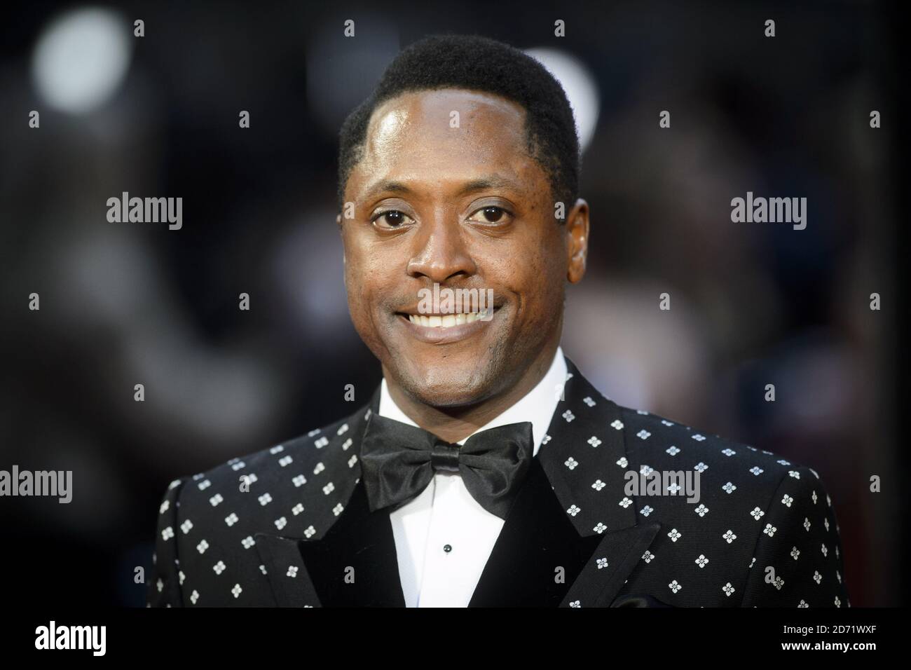 Matt Henry attending the Olivier Awards, at the Royal Opera House in ...