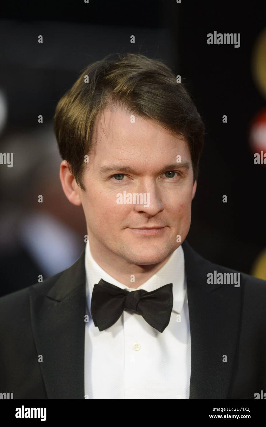 Killian Donnelly attending the Olivier Awards, at the Royal Opera House ...