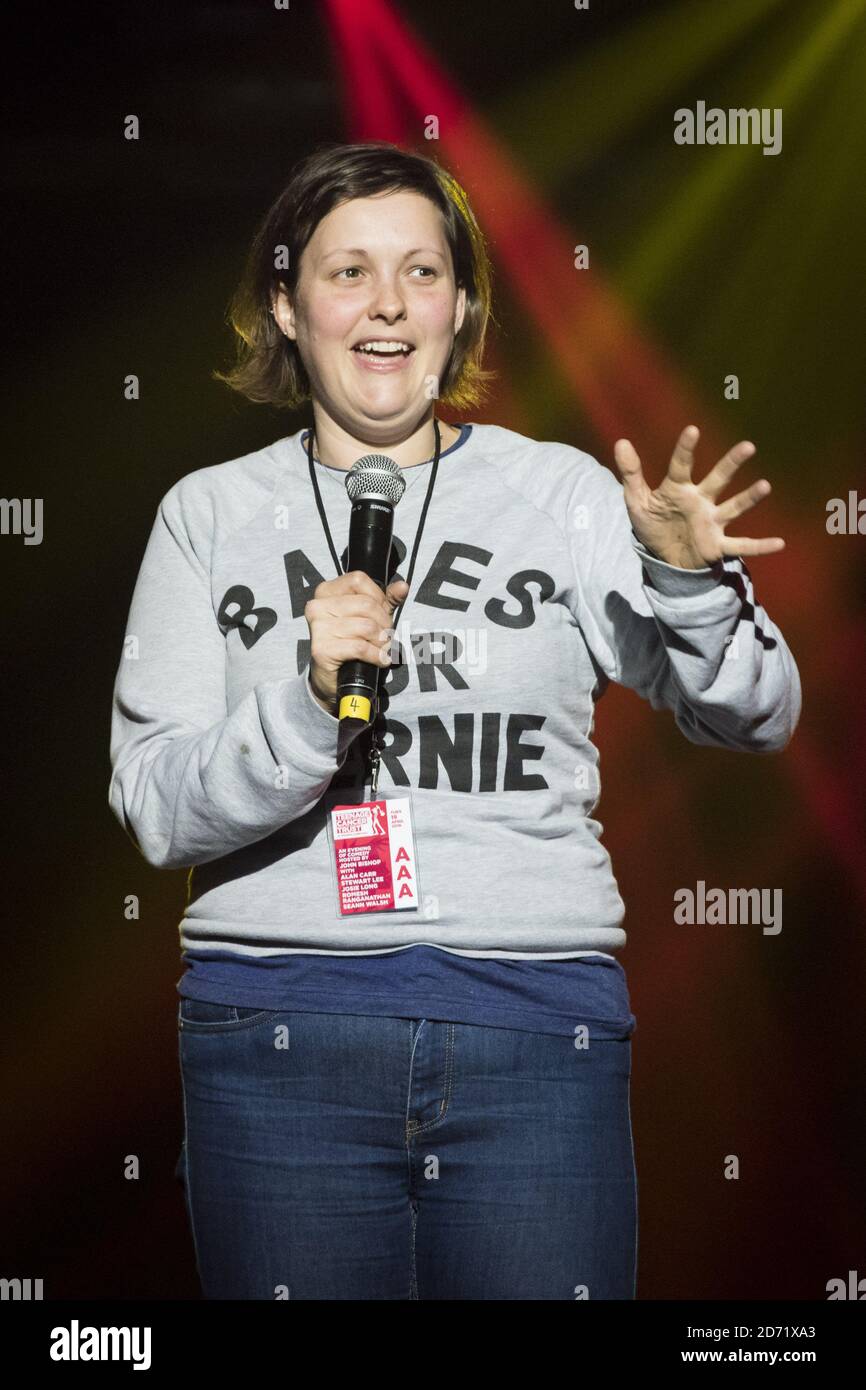 Josie long hi-res stock photography and images - Alamy