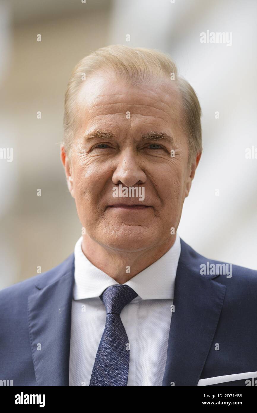 Martin fry hi-res stock photography and images - Alamy