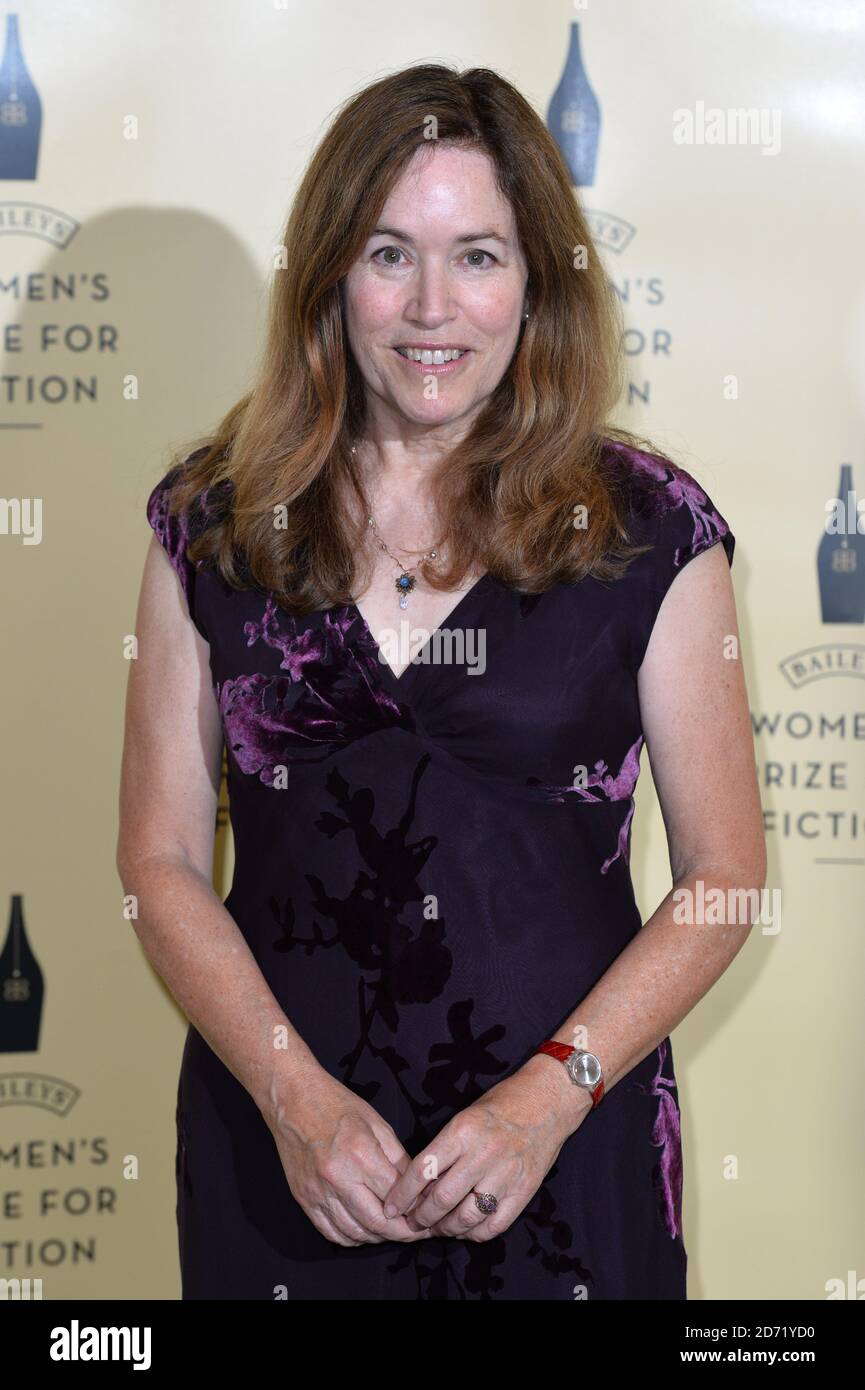 Elizabeth mckenzie hi-res stock photography and images - Alamy