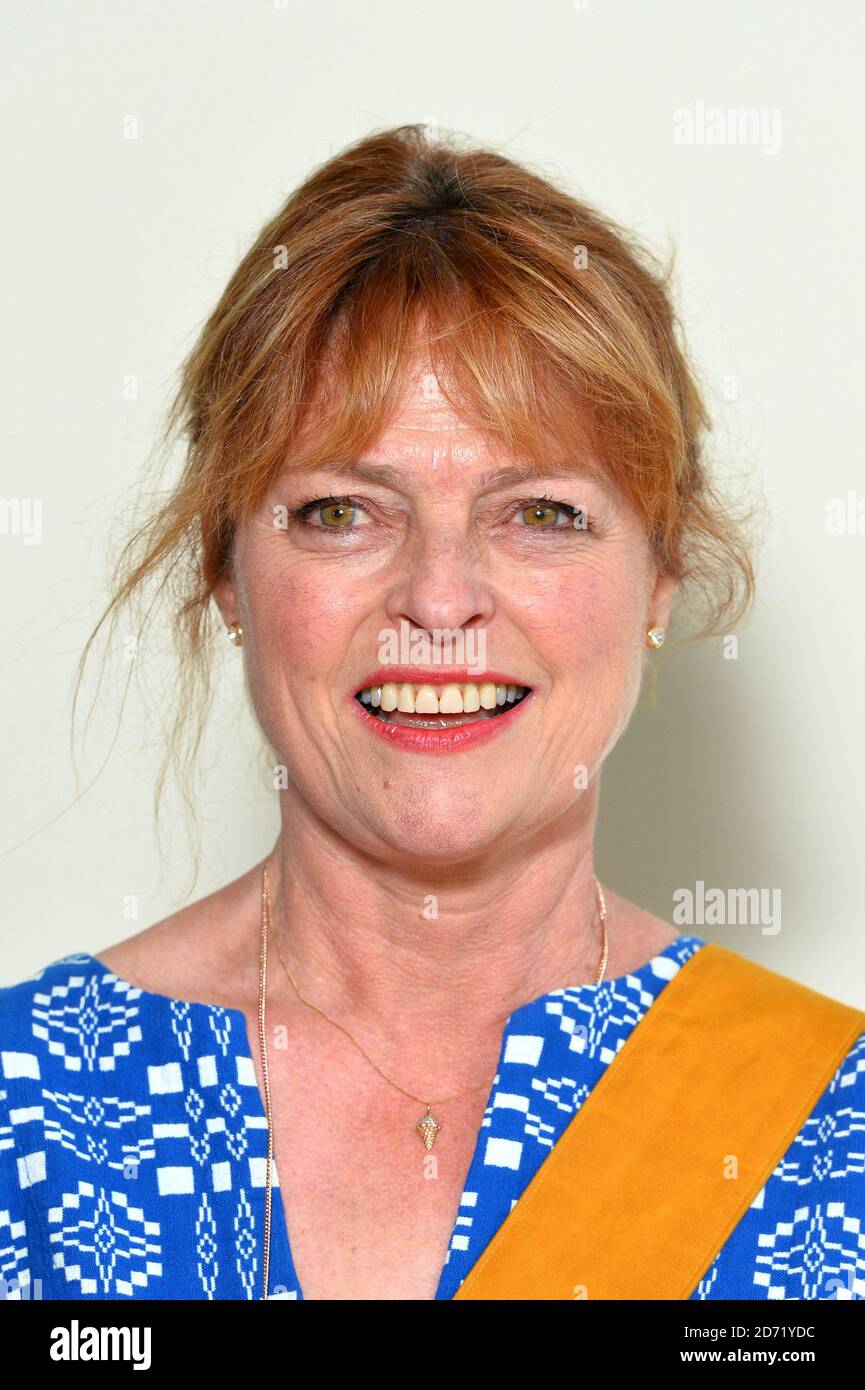 Janet ellis hi-res stock photography and images - Alamy