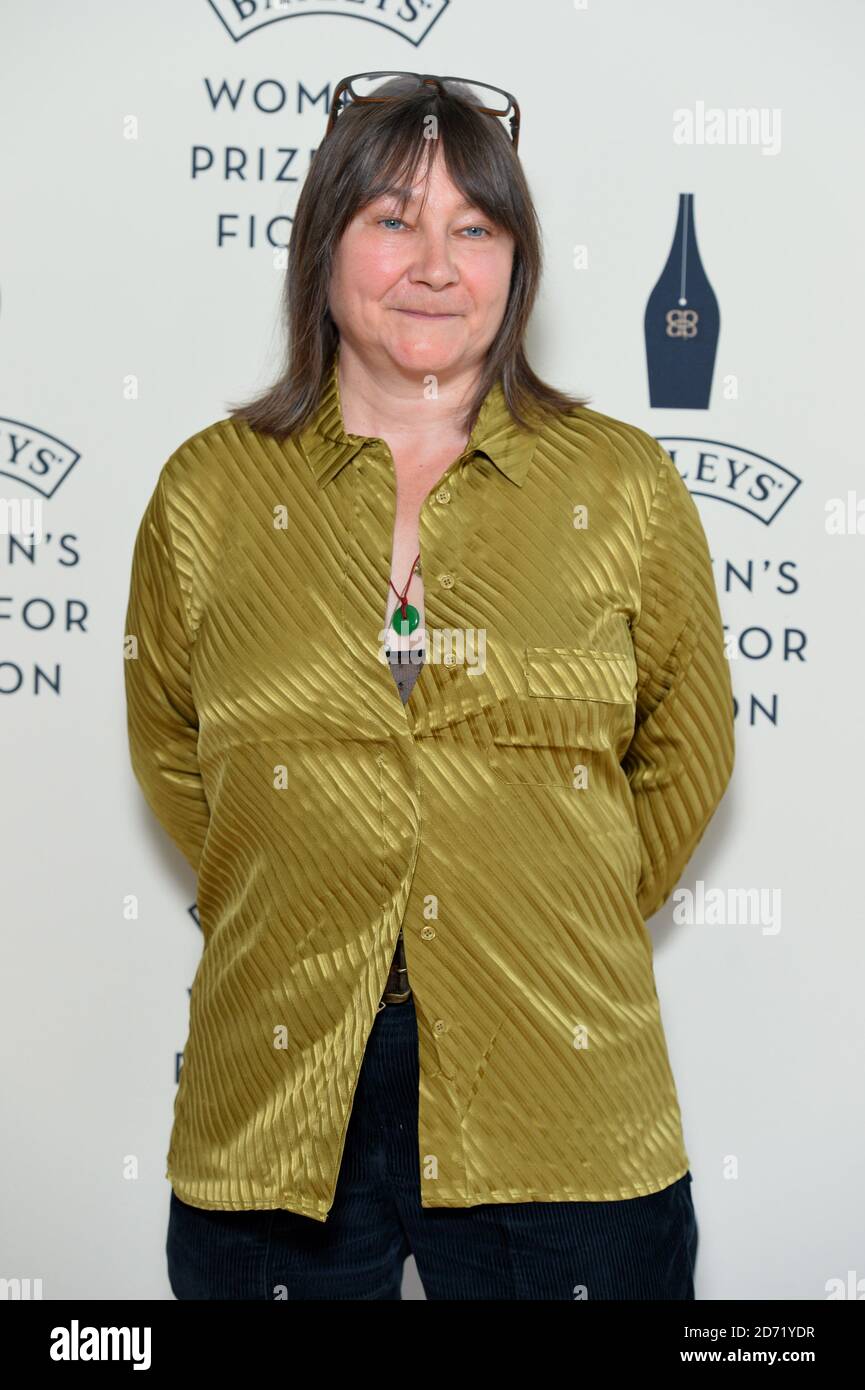 Baileys prize hi-res stock photography and images - Alamy