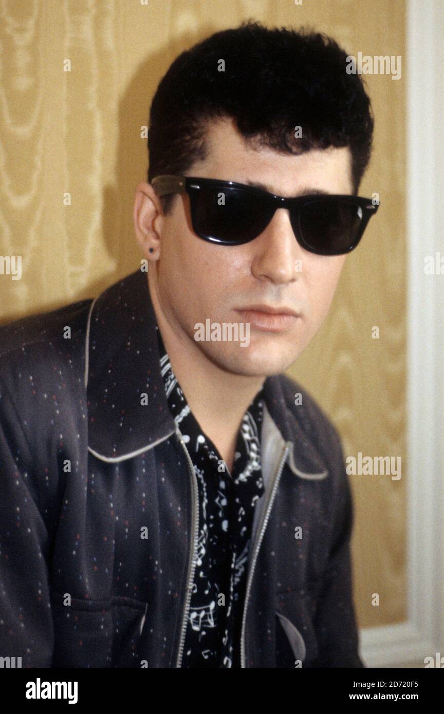 Lee rocker hi-res stock photography and images - Alamy