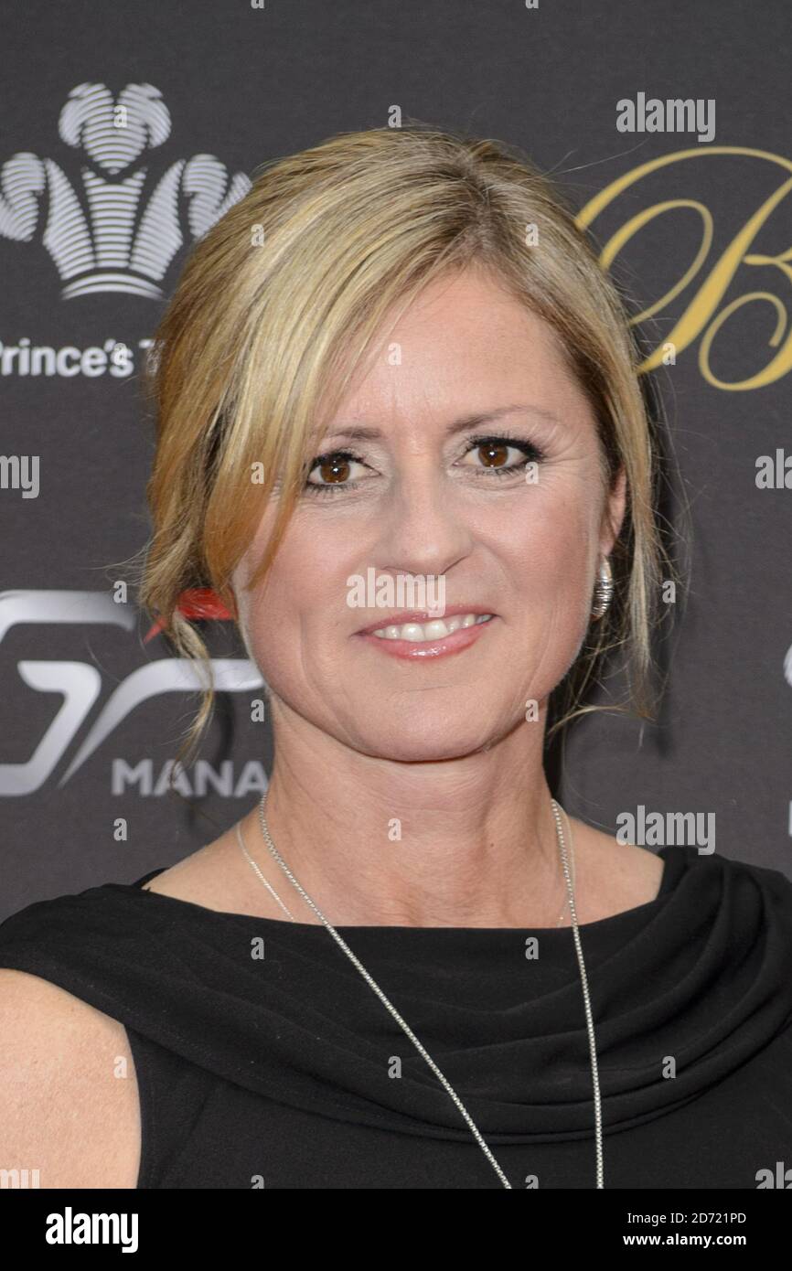 Sabine schmitz hi-res stock photography and images - Alamy