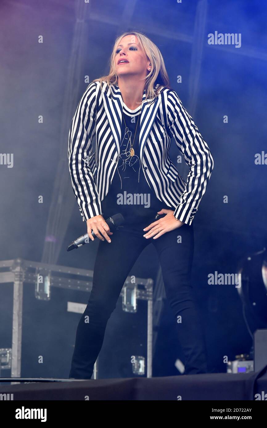 All saints nicole appleton hi-res stock photography and images - Alamy