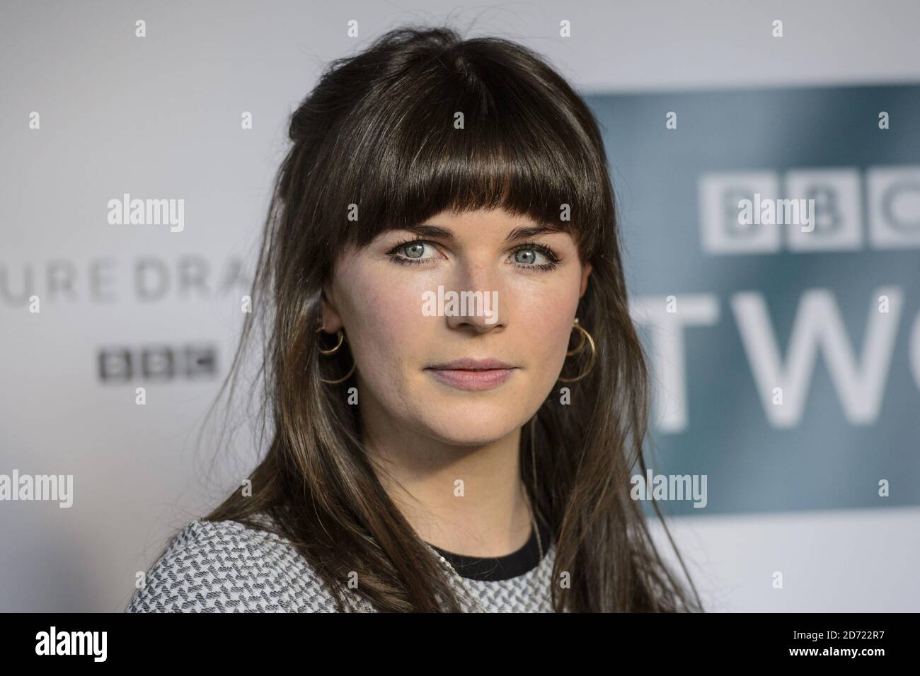 Aisling bea the fall hi-res stock photography and images - Alamy