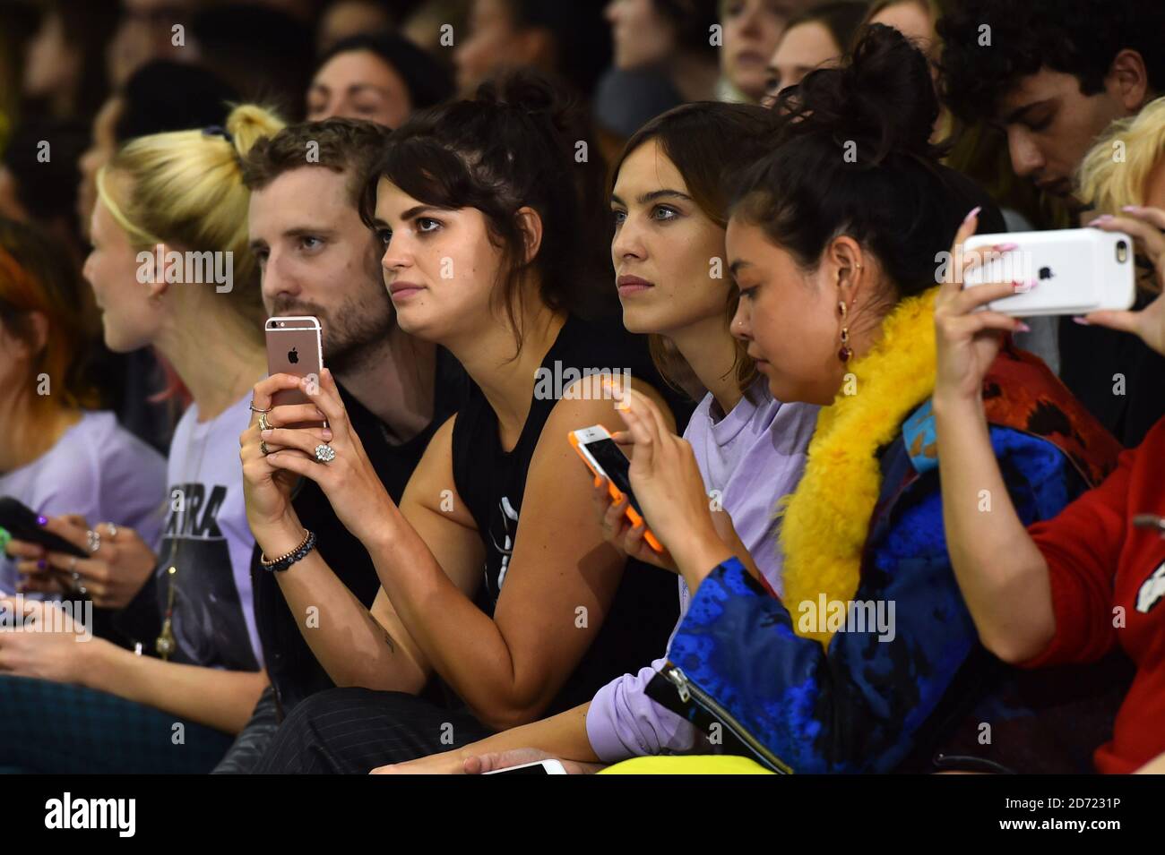 Catwalk car hi-res stock photography and images - Alamy