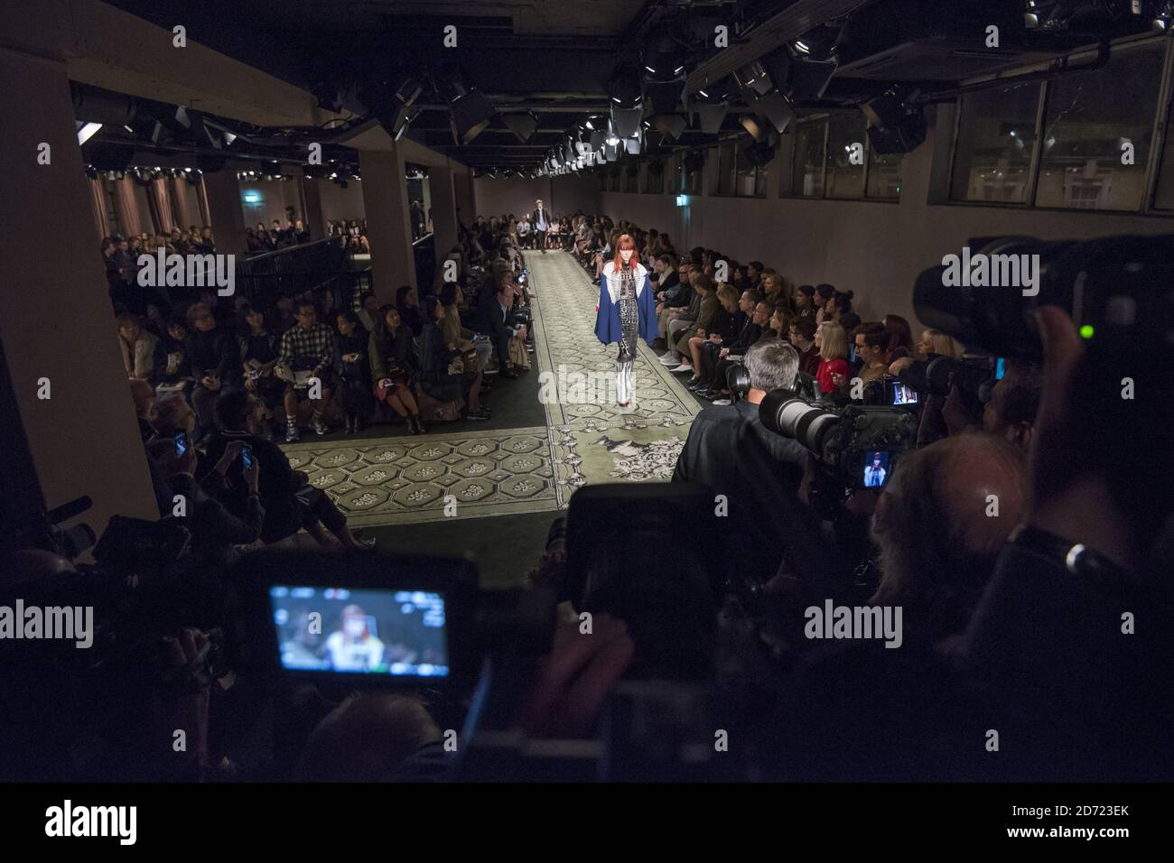 Soho London Aerial High Resolution Stock Photography and Images - Alamy