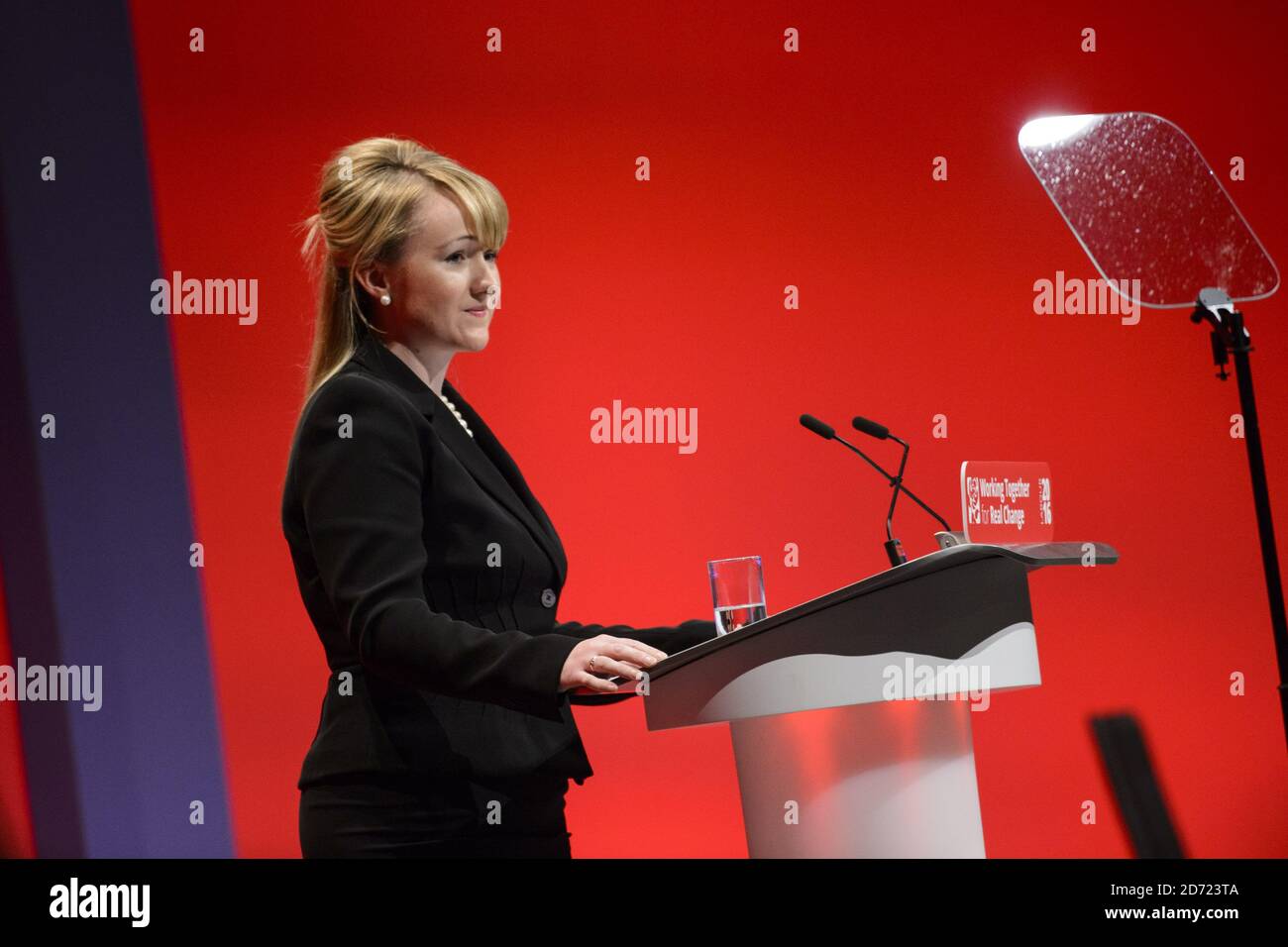Rebecca long bailey shadow chief hi-res stock photography and images ...
