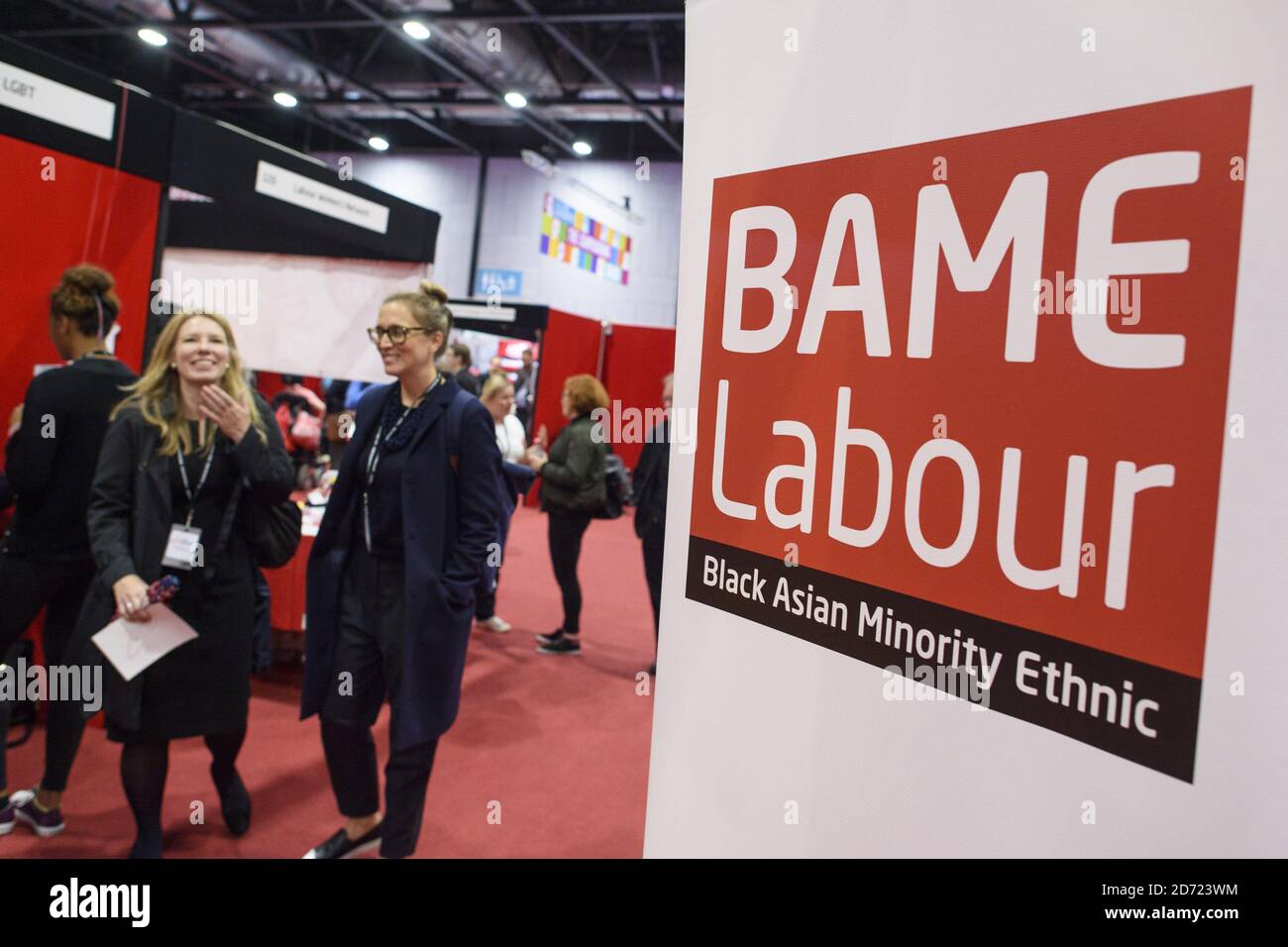 Bame politics hi-res stock photography and images - Alamy